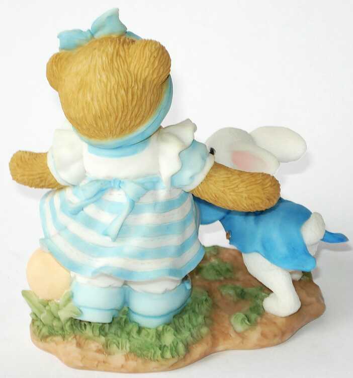 Heidi´s Cherished Teddies Galerie: ALICE - You're always there in times ...
