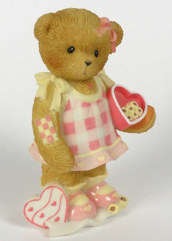 Heidi´s Cherished Teddies Galerie: Nothing Is Sweeter Than You ...