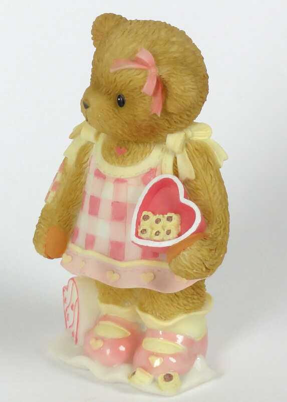 Heidi´s Cherished Teddies Galerie: Nothing Is Sweeter Than You ...
